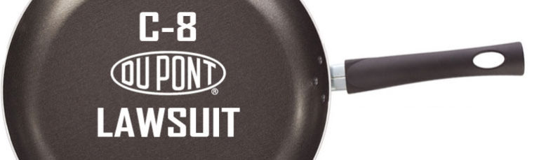 Jury Awards $10.5 Million In Damages In Latest DuPont C8 Cancer Case