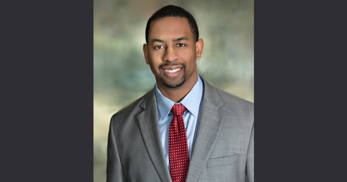 Cory Watson Adds New Associate Attorney Joel Caldwell | Cory Watson