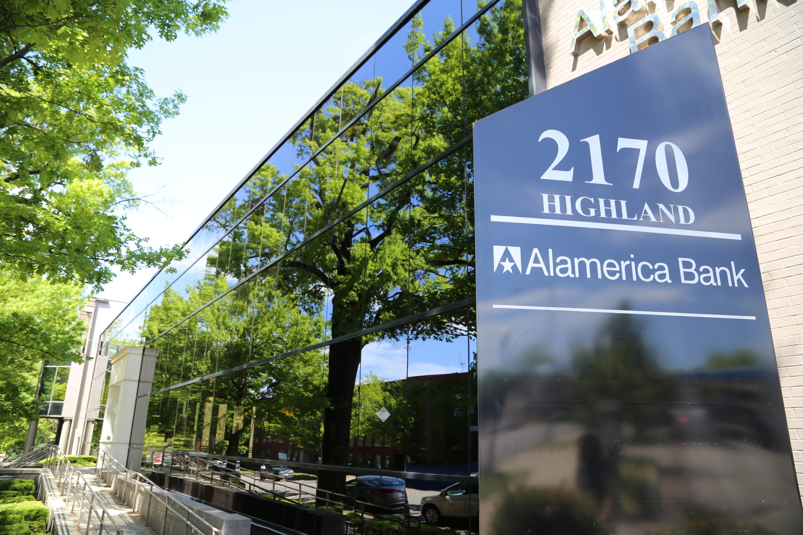 Alamerica Building Purchased by Local Investment Groups | Cory Watson ...