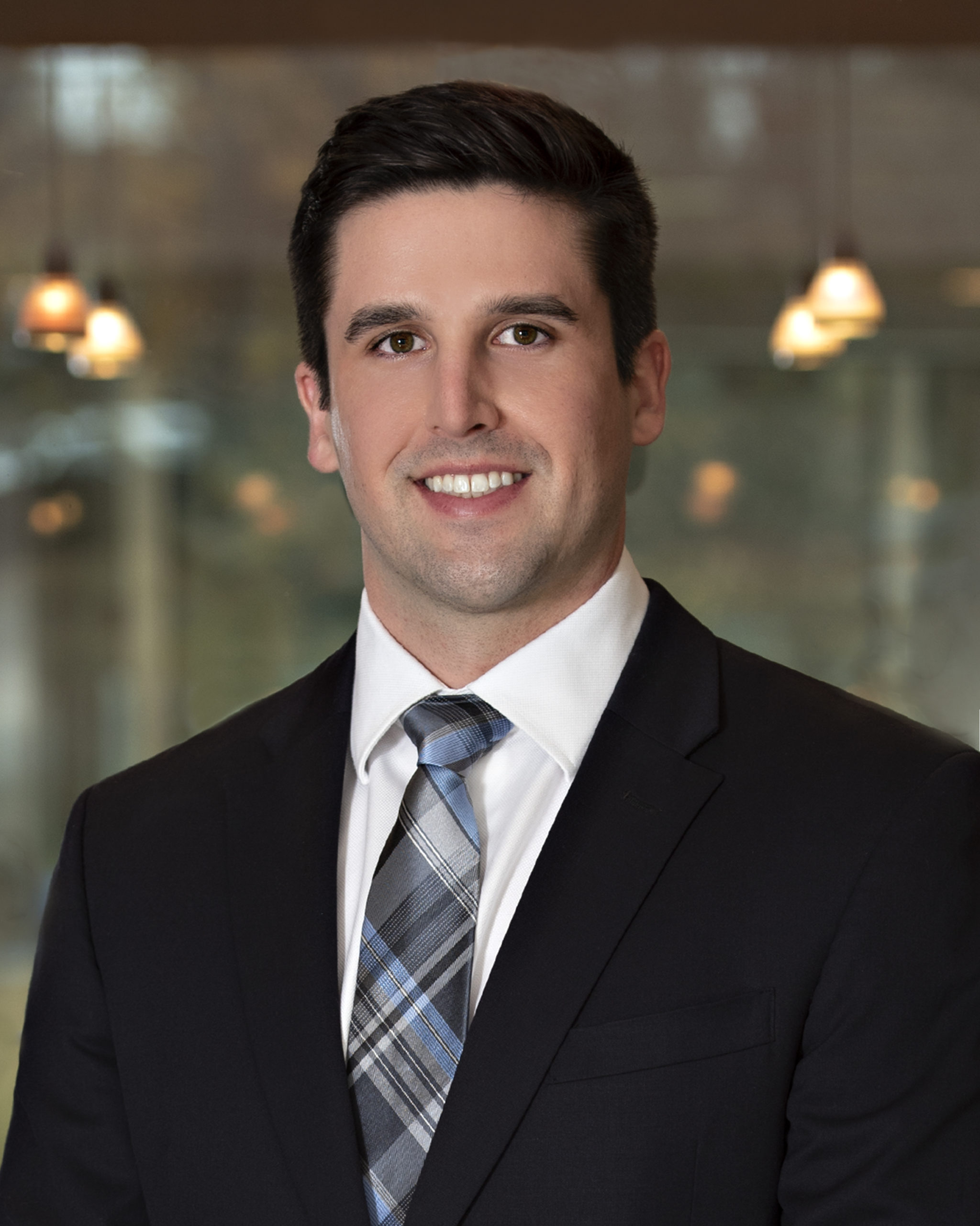 Cory Watson Adds New Associate Attorney Hamilton Jordan | Cory Watson