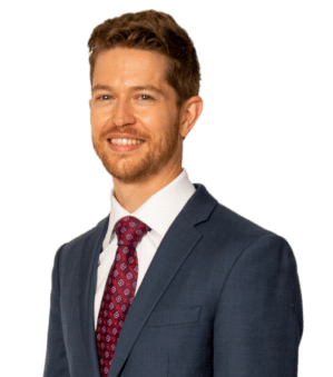 Attorney R. Andrew Jones | Cory Watson Attorneys