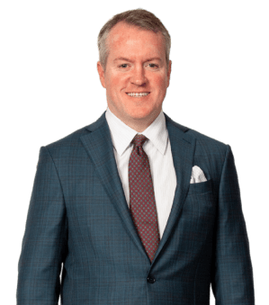 Attorney Jon C. Conlin | Cory Watson Attorneys