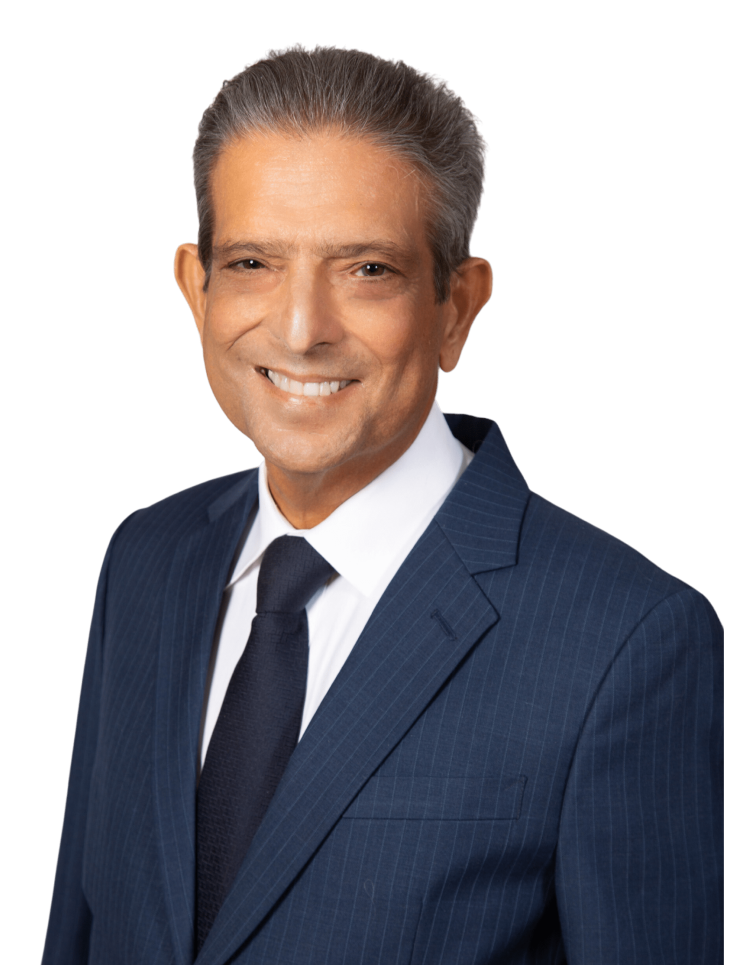 Attorney Ernest Cory | Cory Watson Attorneys