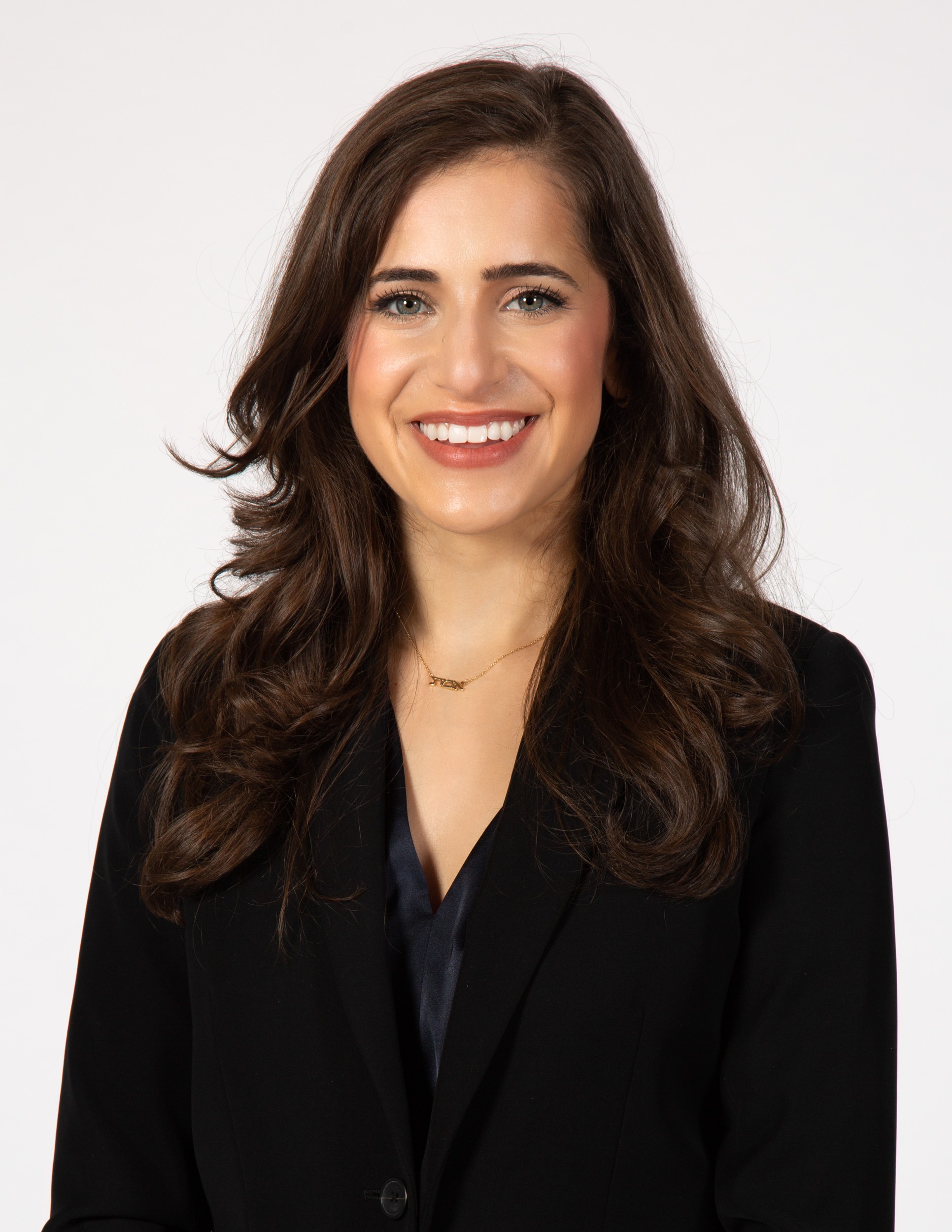 Attorney Hannah Cory Caldwell | Cory Watson Attorneys