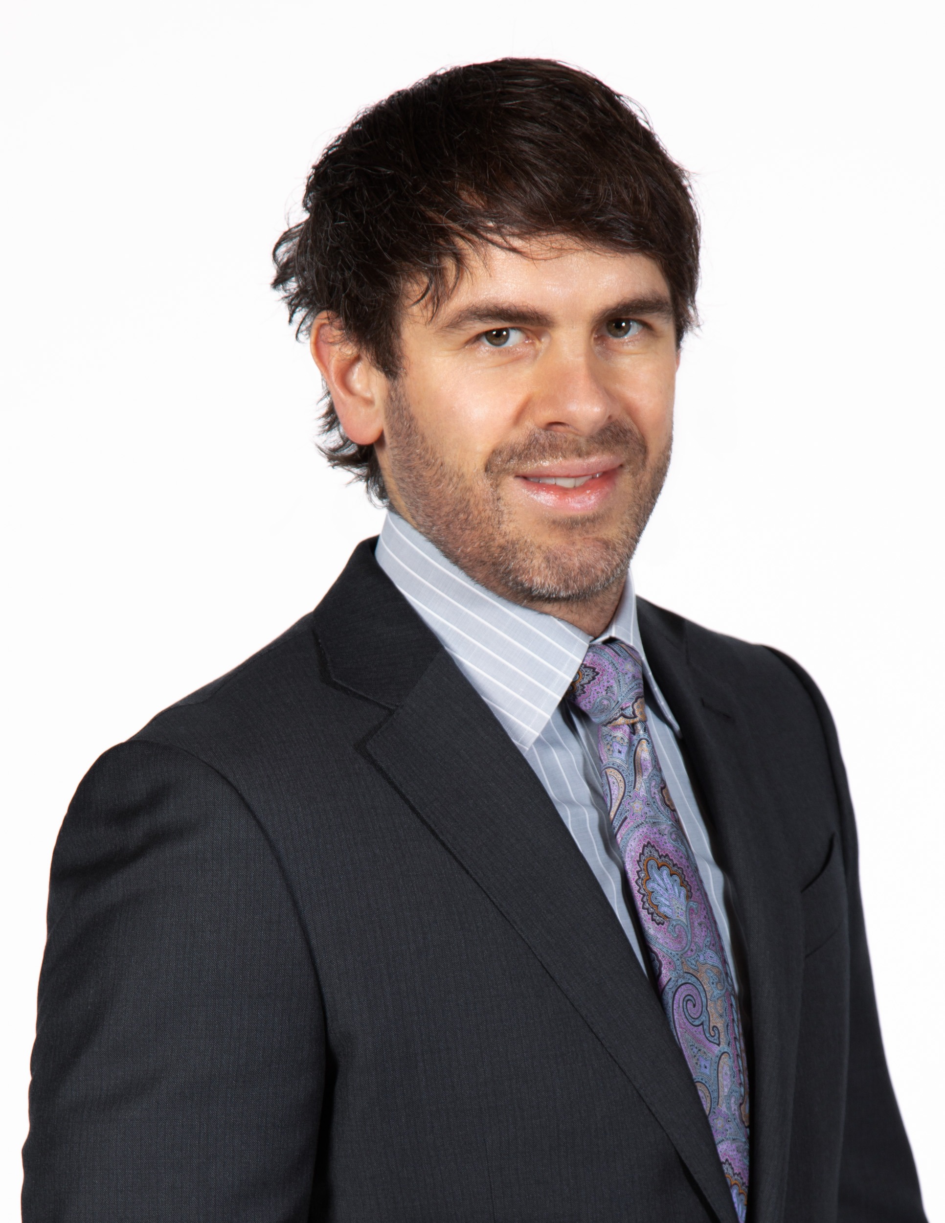 Attorney Hirlye "Ryan" Lutz | Cory Watson Attorneys