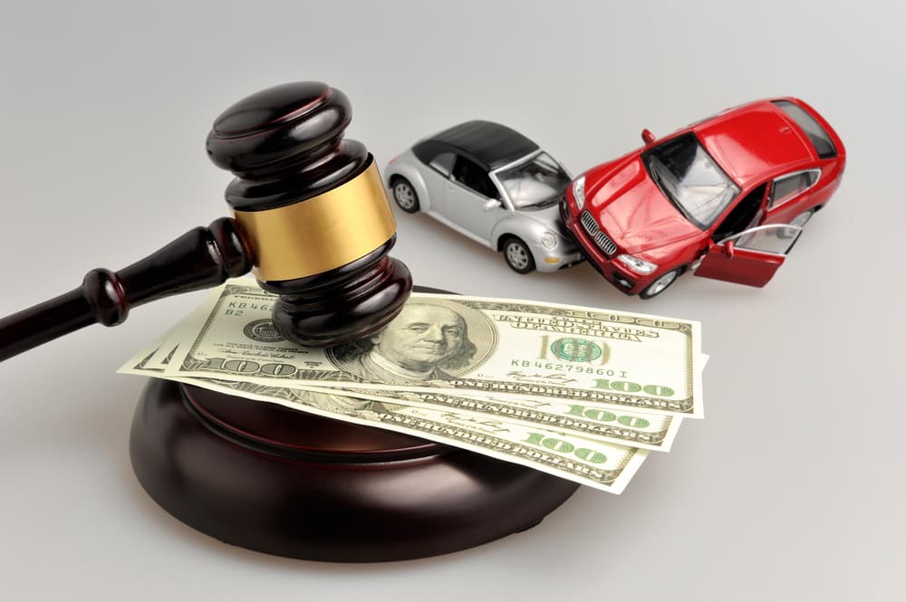 When to Get an Attorney for a Car Accident | Cory Watson Attorneys