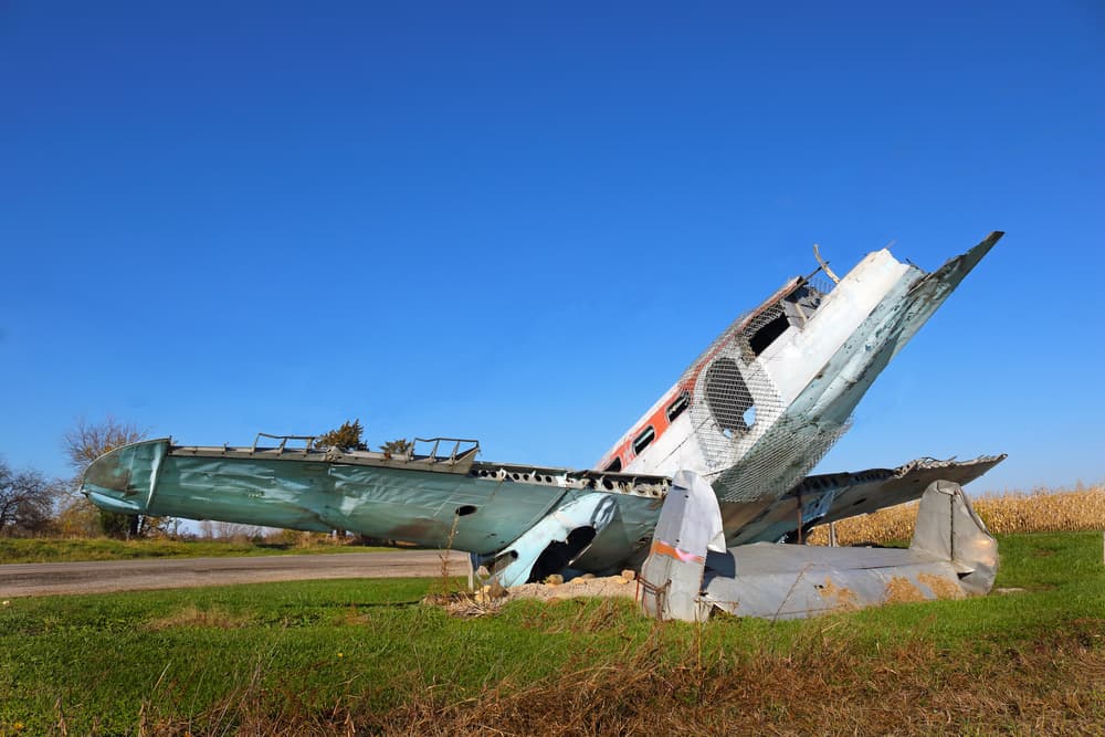 Birmingham Aviation Accident Attorneys