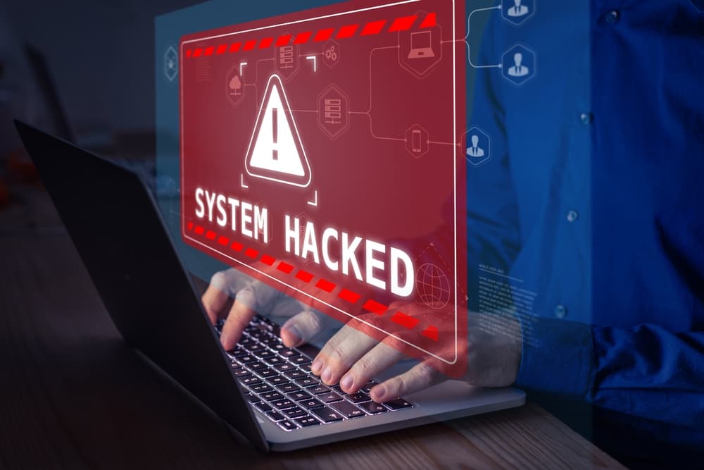 What Is a Data Breach? | Cory Watson Attorneys
