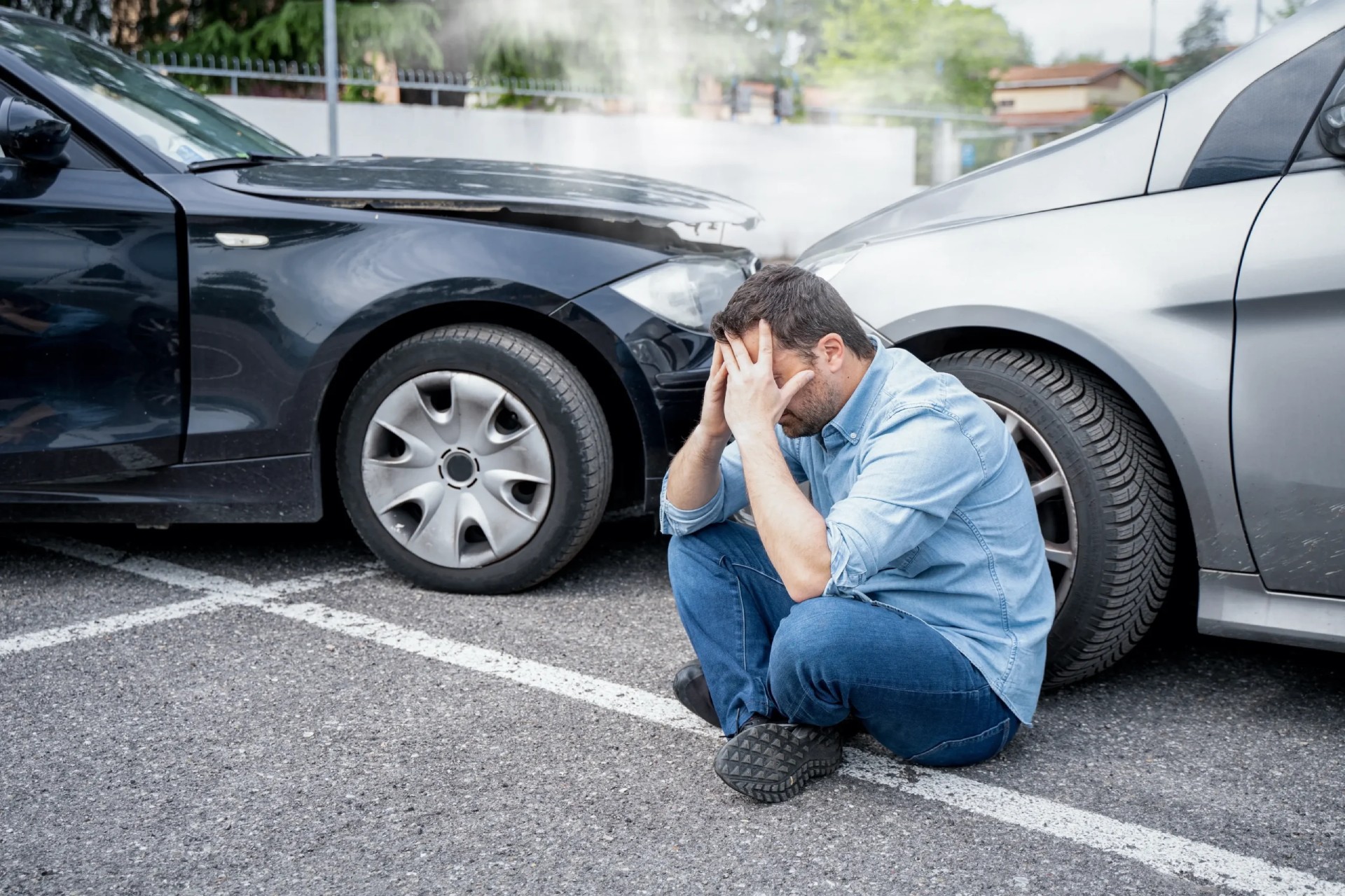 What Happens if You Get PTSD After a Car Accident in Birmingham? | Cory ...